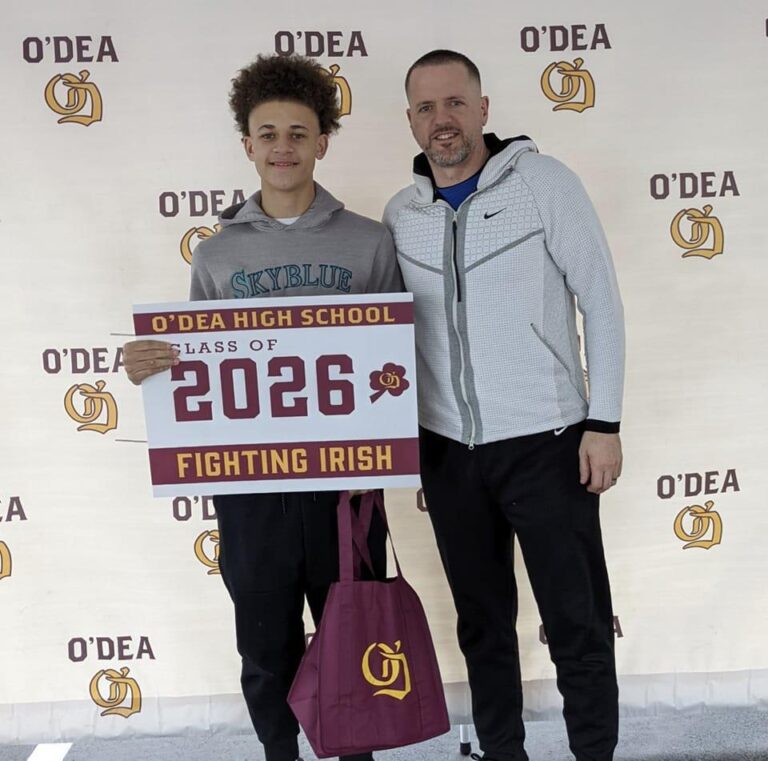 Paolo Banchero Mother Rhonda Banchero (Bio, Wiki)