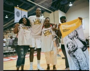 David McCormack Mother Janine McCormack (Bio, Wiki)