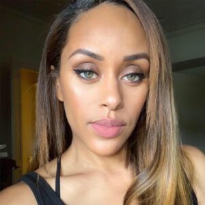 P.J. Tucker Wife Tracy Tucker (Bio, Wiki)