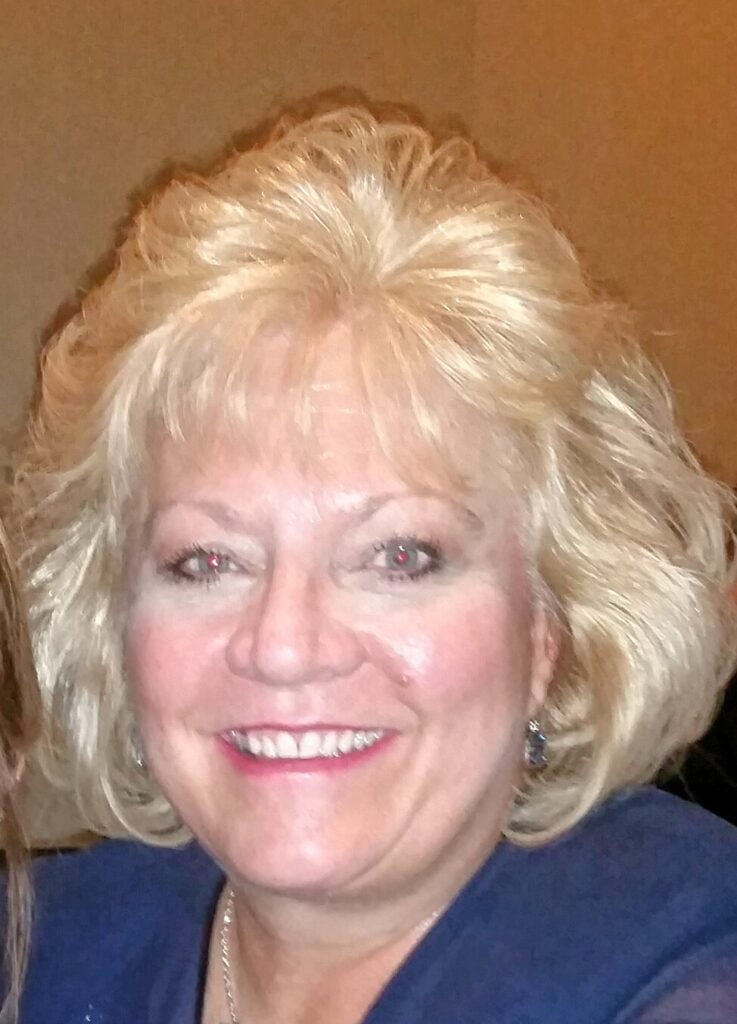 Max Strus Mother Debra Strus (Bio, Wiki)