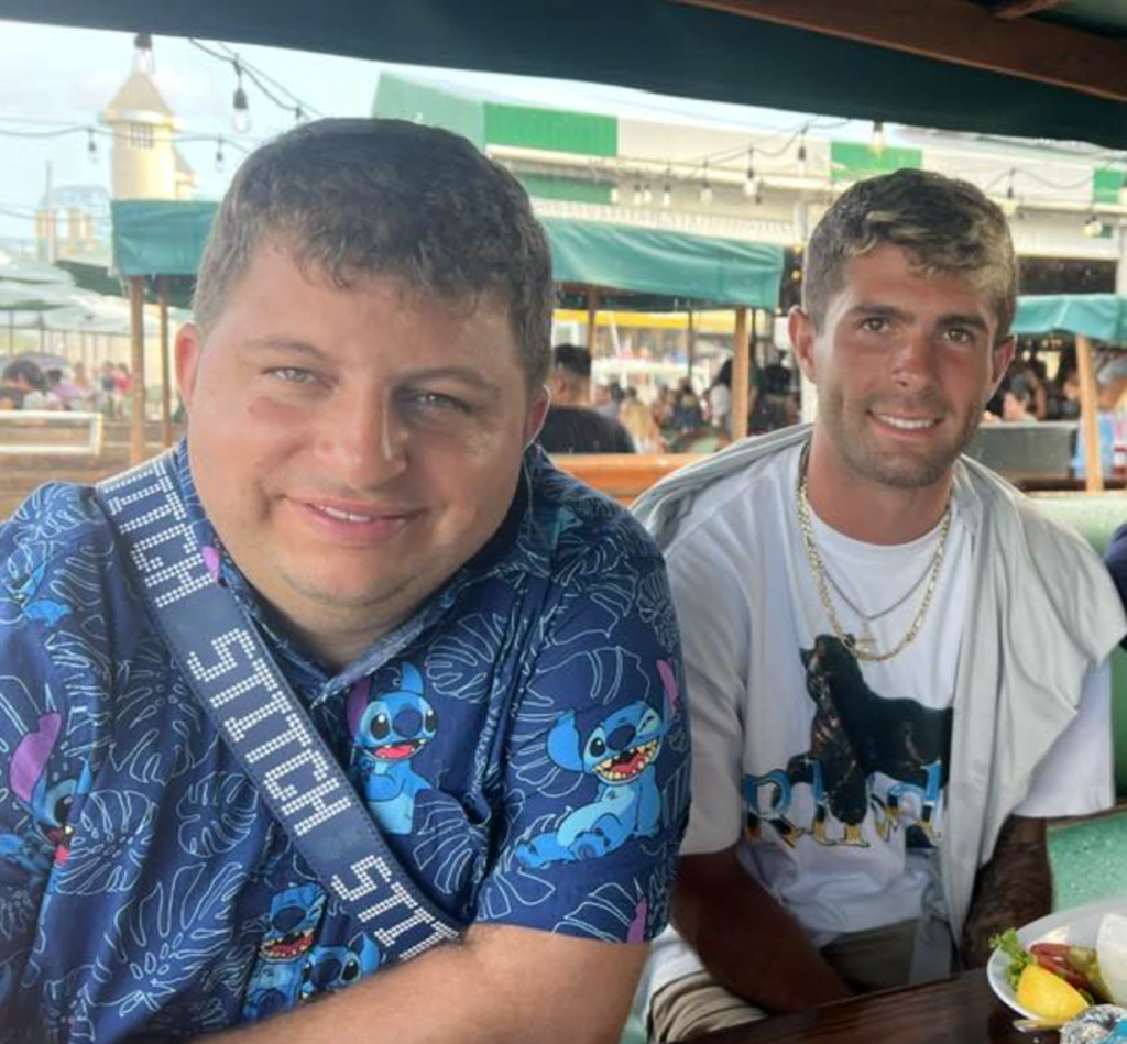 Christian Pulisic Mother Kelley Pulisic (Bio, Wiki, Photos)