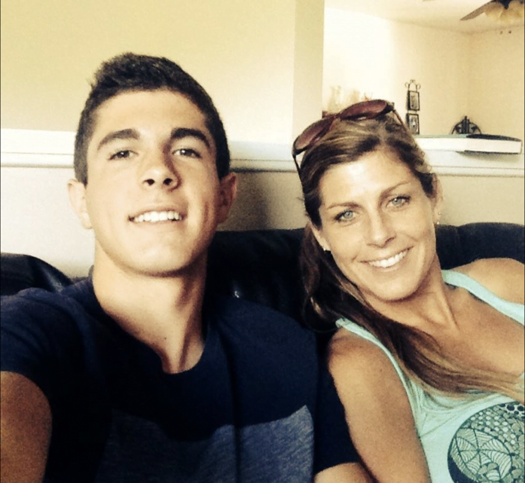 Christian Pulisic Mother Kelley Pulisic (Bio, Wiki, Photos)