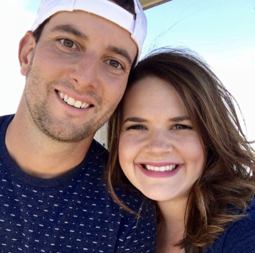 Meet Cooper Rush Wife Lauryn Rush (Bio, Wiki, Photos)