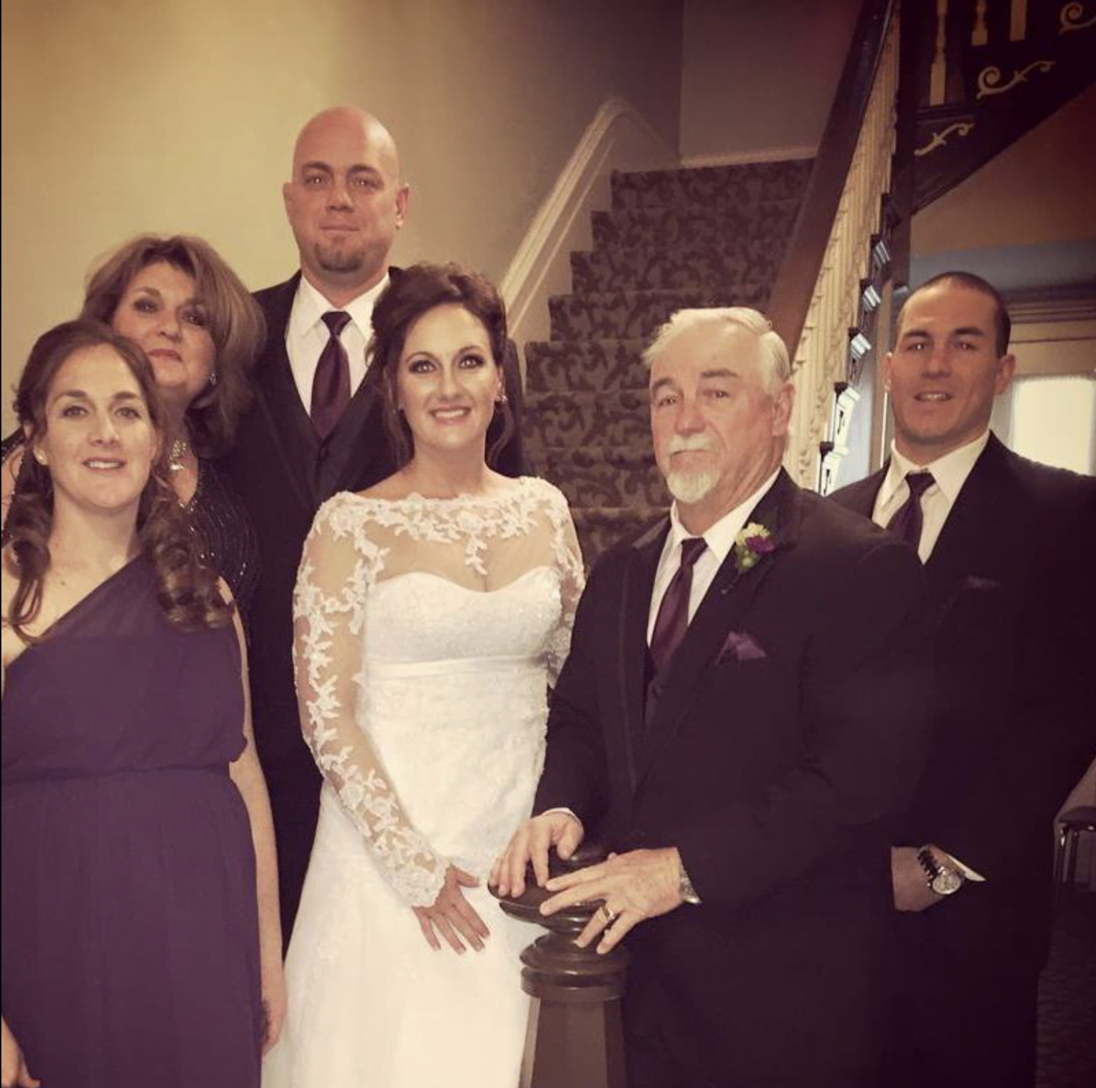 J.T. Realmuto Wife Alexis Realmuto