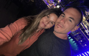 J.T. Realmuto Wife Alexis Realmuto