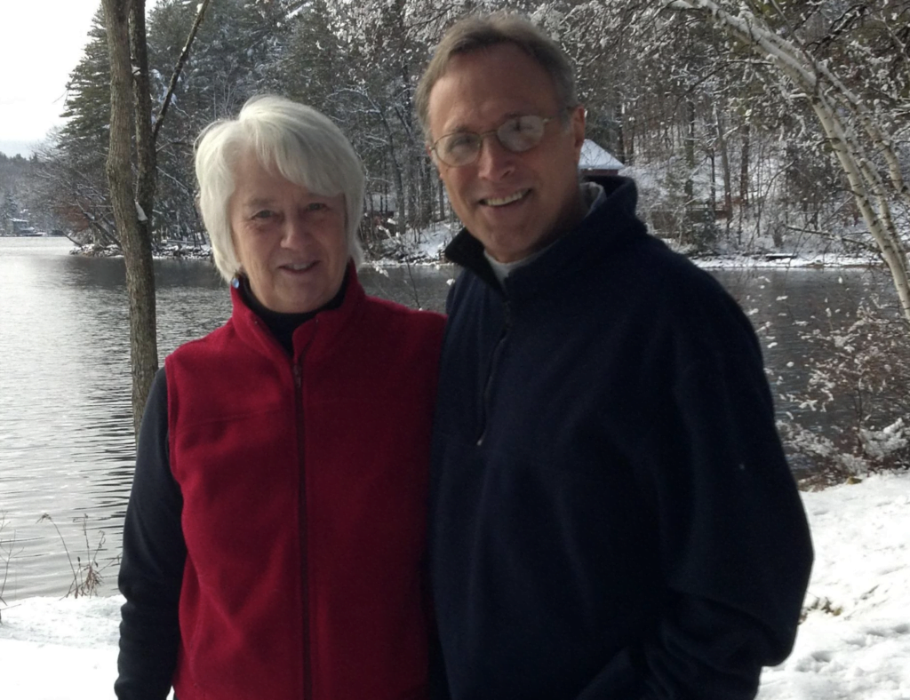 Sam Fuld Wife Sarah Fuld (Bio, Wiki, Photos)