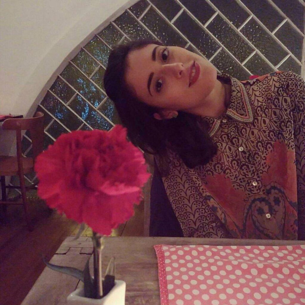 Brazil Tite Wife Rosmari Bachi (Bio, Wiki, Photos)