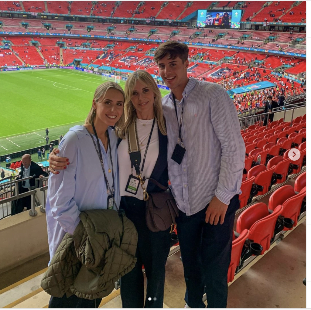 Meet Gareth Southgate Wife Alison Southgate (Bio, Wiki)