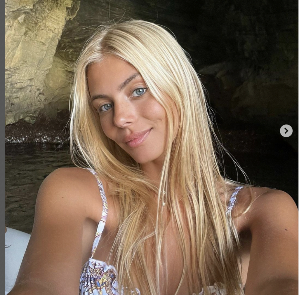 Meet Thibaut Courtois Girlfriend Mishel Gerzig (Bio, Photos)