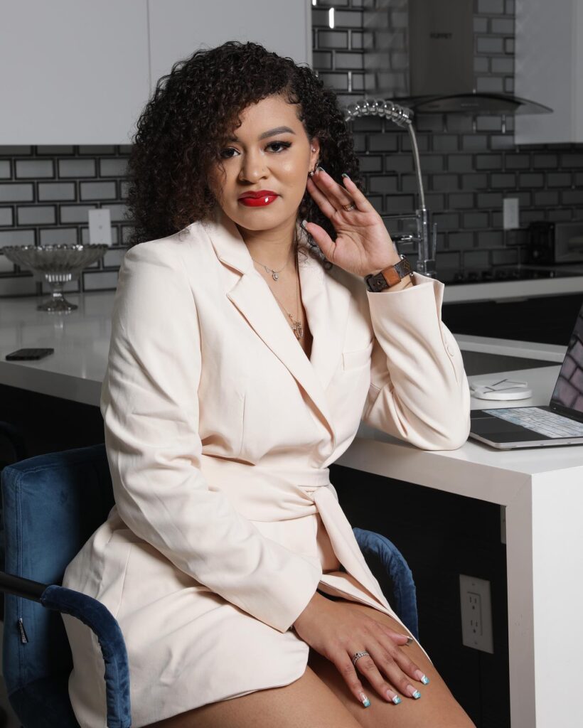 Christian Watson Wife Lakyn Adkins (Bio, Wiki, Photos)