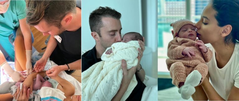 James Davison Girlfriend Selina Ballard (Exclusive Photos)