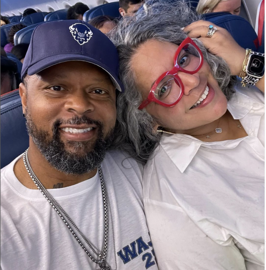 Christian Watson Wife Lakyn Adkins (Bio, Wiki, Photos)