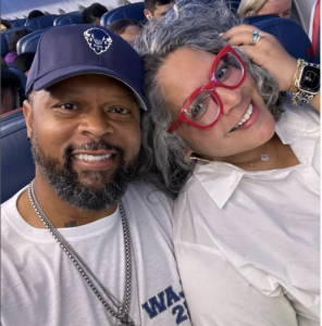 Christian Watson Wife Lakyn Adkins (Bio, Wiki, Photos)