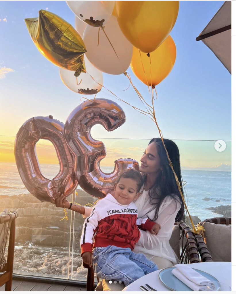 Meet Yassine Bounou Wife Imane Khb (Bio, Wiki, Photos)