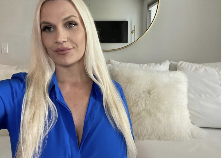 Gabe Davis Mother Alana Davis (Bio, Wiki, Phoitos)