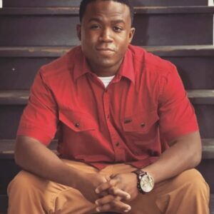 Meet Boston Scott Girlfriend Mariah Rojas (Bio, Wiki, Photos)