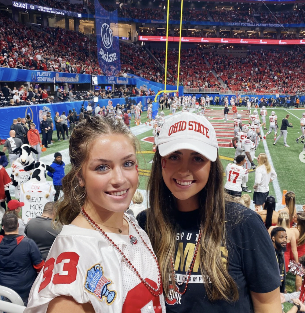 Patrick Gurd Sister Catherine Gurd (Bio, Photos)