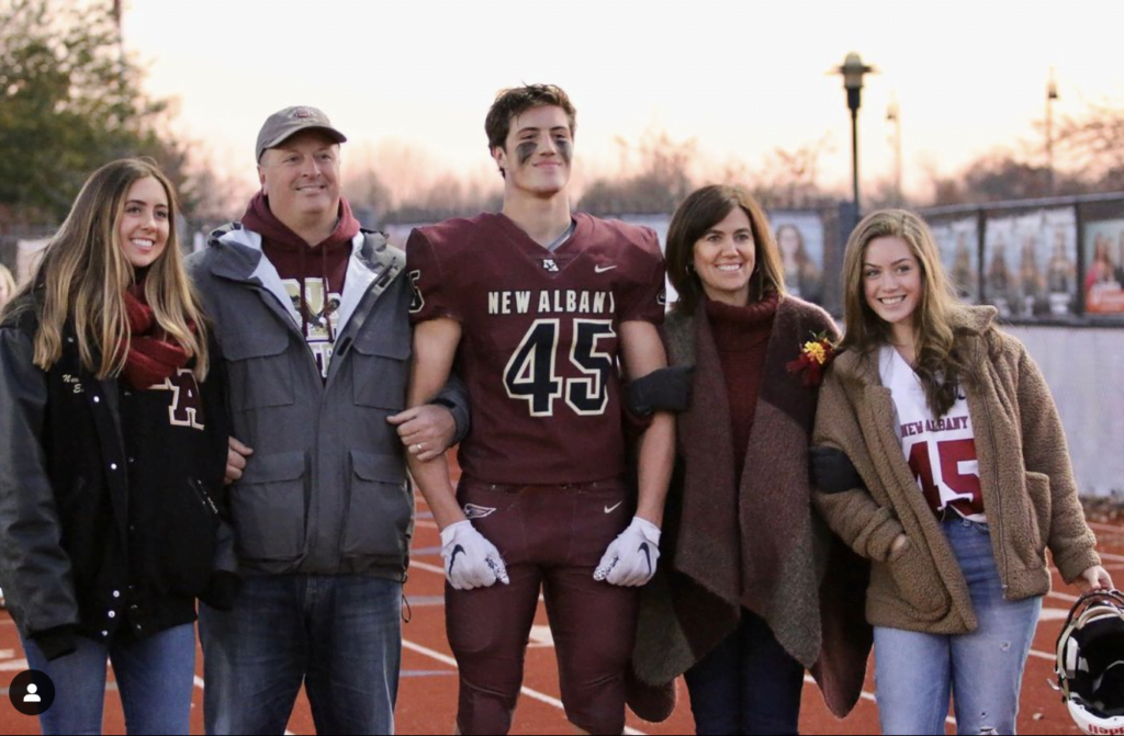 Patrick Gurd Sister Catherine Gurd (Bio, Photos)