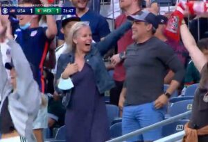 Claudio Reyna Wife Danielle Reyna (Bio, Wiki, Photos)