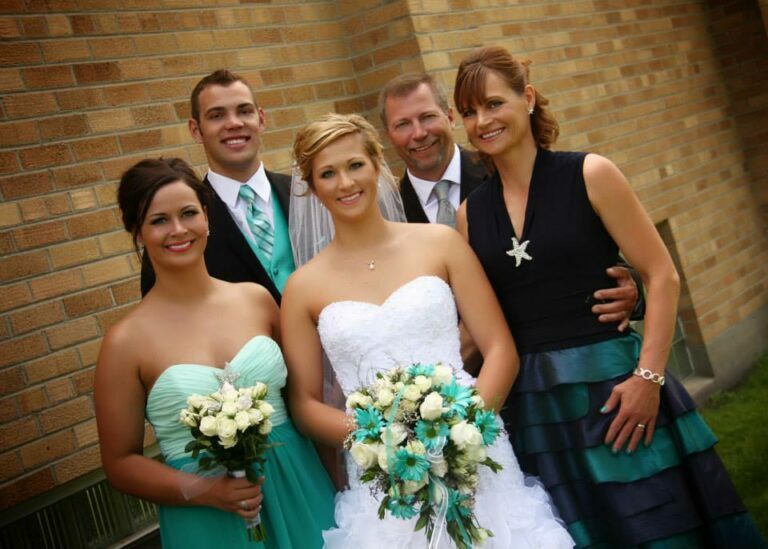 Dallas Goedert Girlfriend Aria Meyer (Bio, Photos)