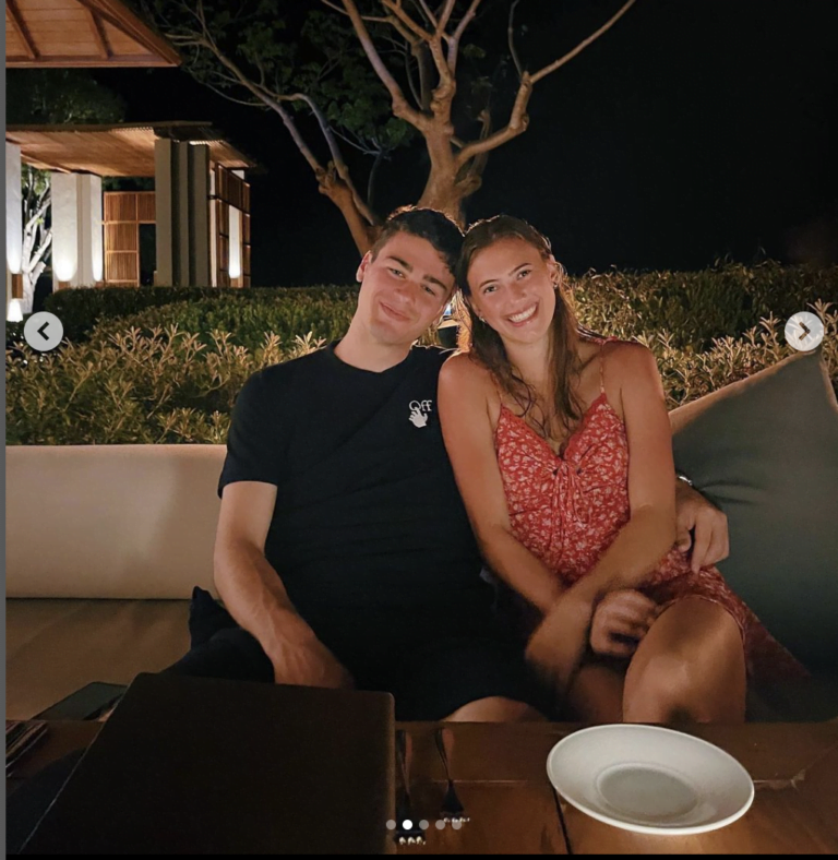 Claudio Reyna Wife Danielle Reyna (Bio, Wiki, Photos)