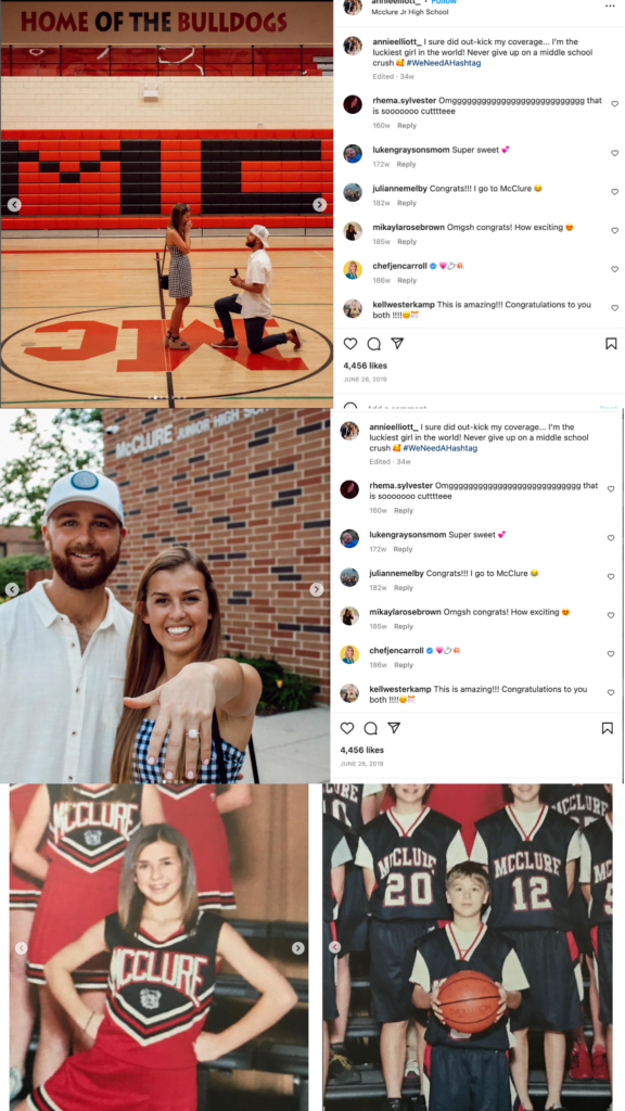 Jake Elliott Wife Annie Elliott (Bio, Wiki, Photos)