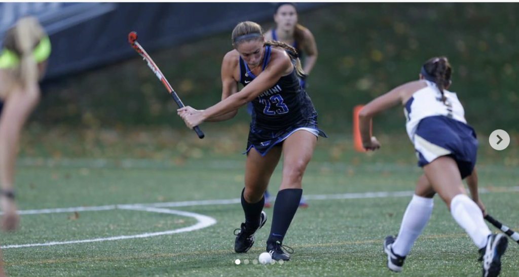 Jason Kelce Wife Kylie McDevitt Kelce (Bio, Wiki, Photos)