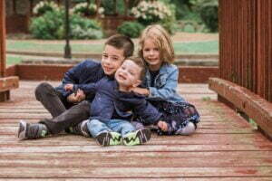 Jonathan Gannon Wife Gina Gannon (Bio, Wiki, Photos)