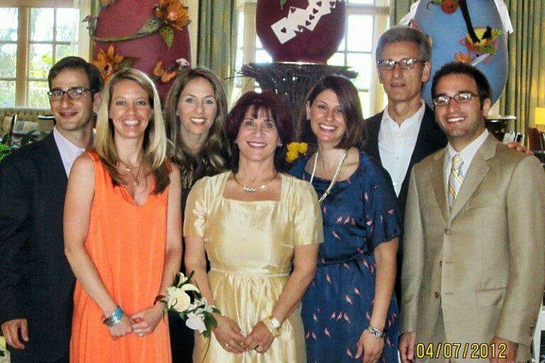 Jonathan Gannon Wife Gina Gannon (Bio, Wiki, Photos)