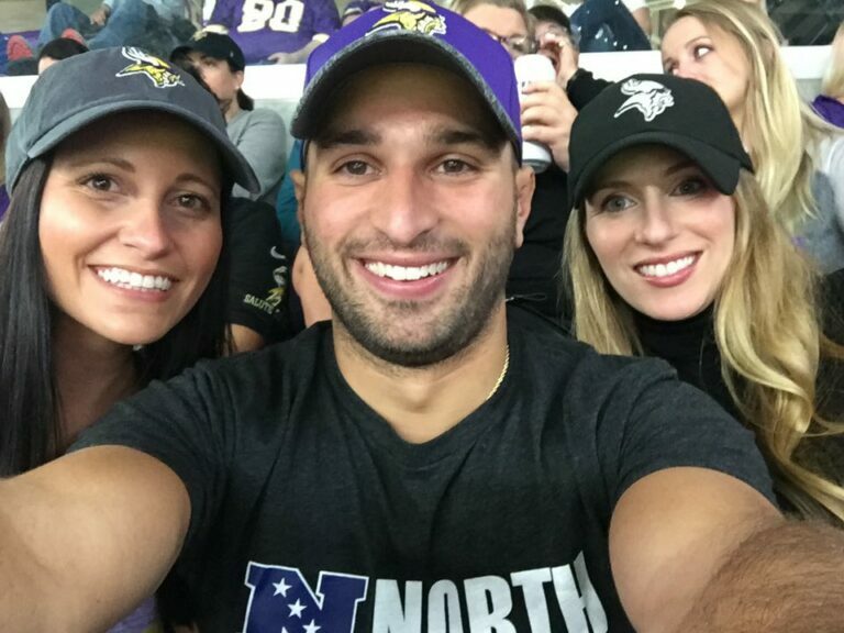 Jonathan Gannon Wife Gina Gannon (Bio, Wiki, Photos) Jonathan Gannon Wife Gina Gannon (Bio, Wiki, Photos)