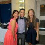 Jonathan Gannon Wife Gina Gannon (Bio, Wiki, Photos)