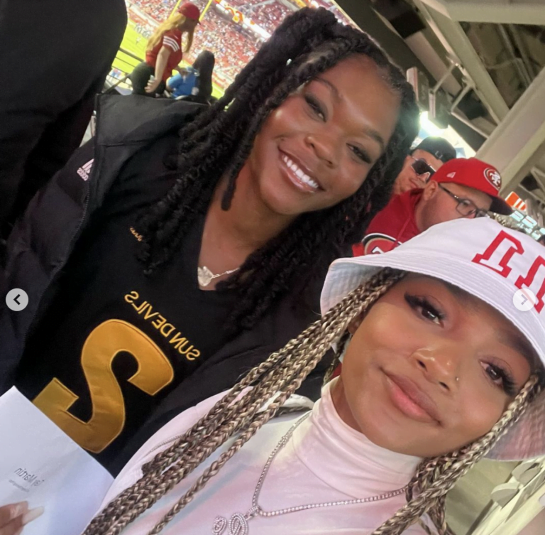 Brandon Aiyuk Girlfriend Rochelle Searight (Bio, Wiki, Photos)