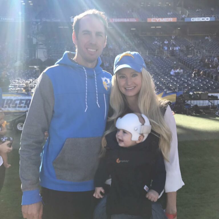 Shane Steichen Wife Nina Steichen (Bio, Wiki, Photos)