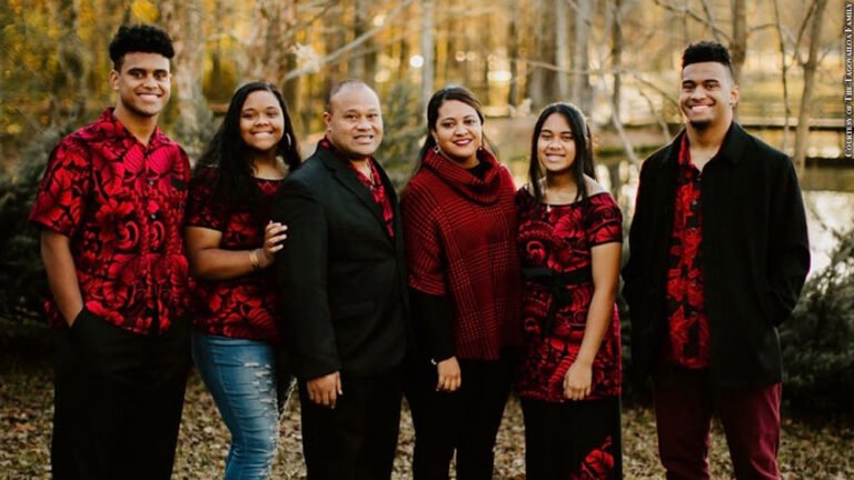 Tua Tagovailoa Wife Annah Gore (Bio, Wiki, Photos)