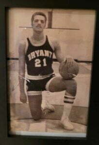 Meet Joe Mazzulla Wife Camai Mazzulla (Bio, Wiki)