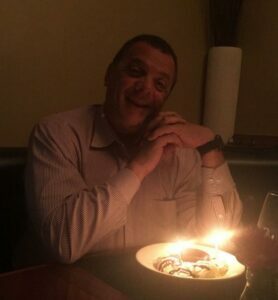 Meet Joe Mazzulla Wife Camai Mazzulla (Bio, Wiki)