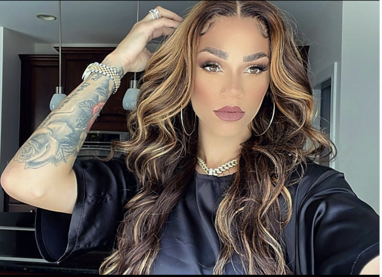 Meet Darius Slay Wife Jennifer Slay (Bio, Wiki, Photos)