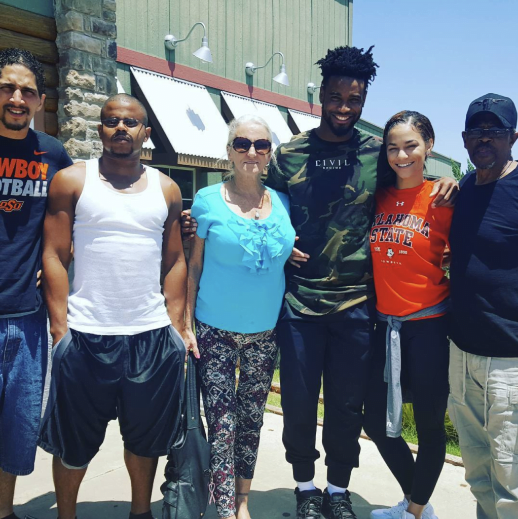 Meet Darius Slay Wife Jennifer Slay (Bio, Wiki, Photos)