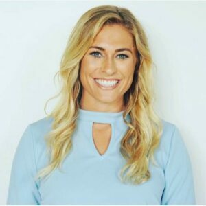 TJ Edwards Girlfriend Kelly Vander Loop (Bio, Photos)