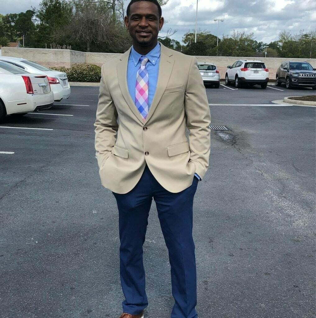 Meet Darius Slay Wife Jennifer Slay (Bio, Wiki, Photos)