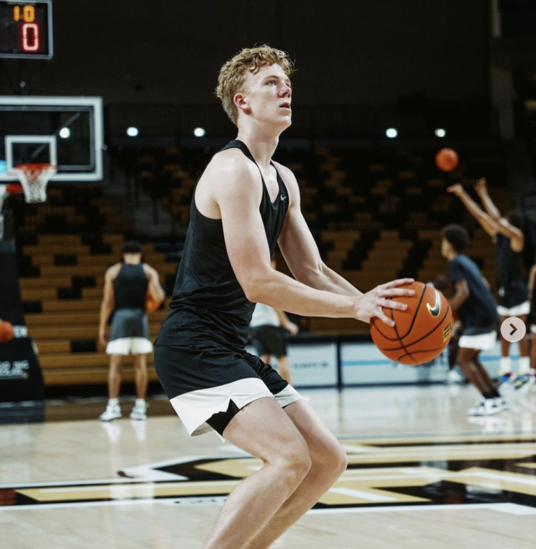 Coach Dusty May Wife Anna May (Bio, Wiki, Photos)