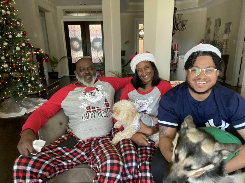 De'Aaron Fox Wife Recee Caldwell (Bio, Photos)