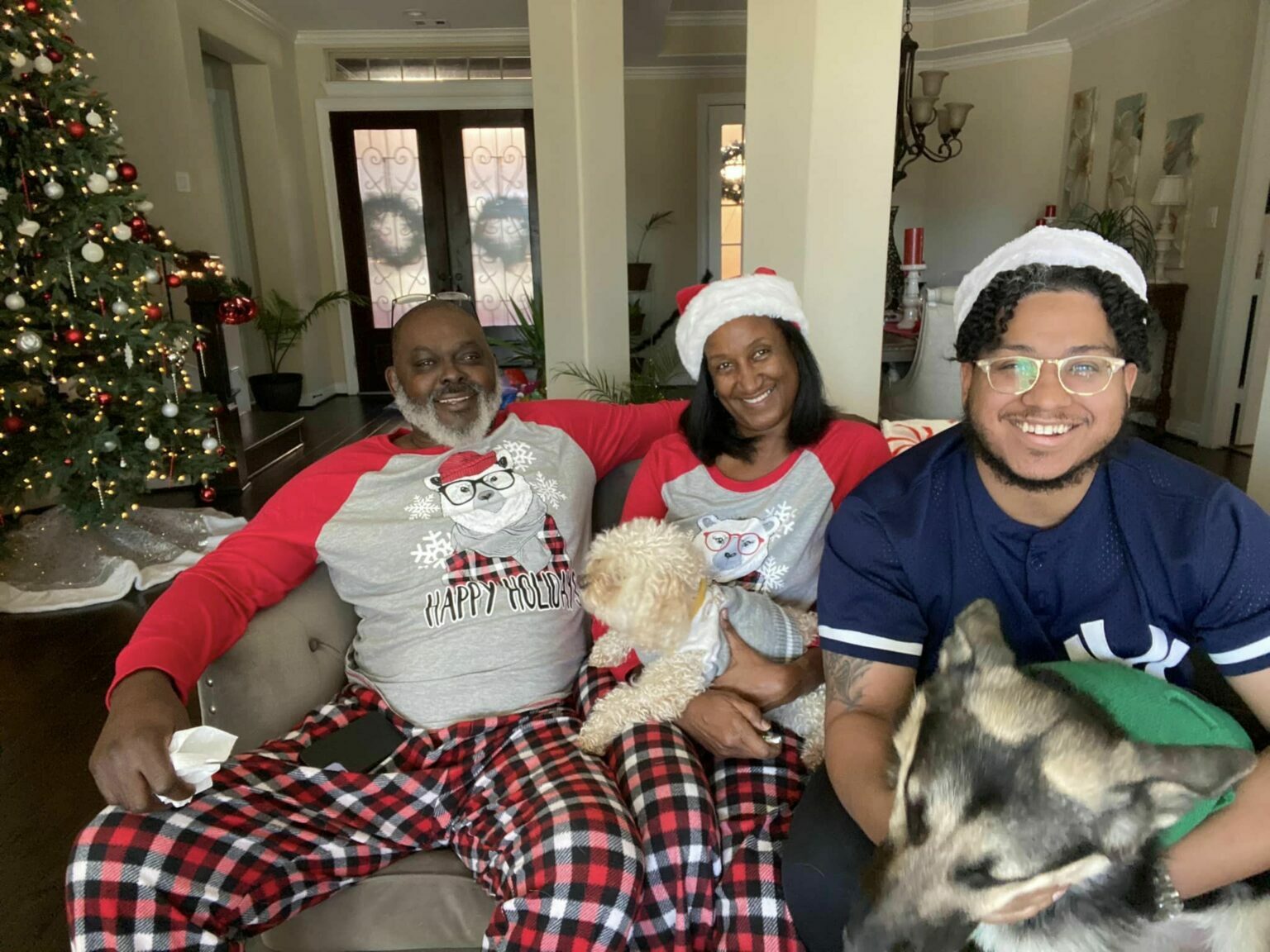 De'Aaron Fox Wife Recee Caldwell (Bio, Photos)