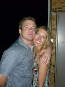 Coach Dusty May Wife Anna May (Bio, Wiki, Photos)