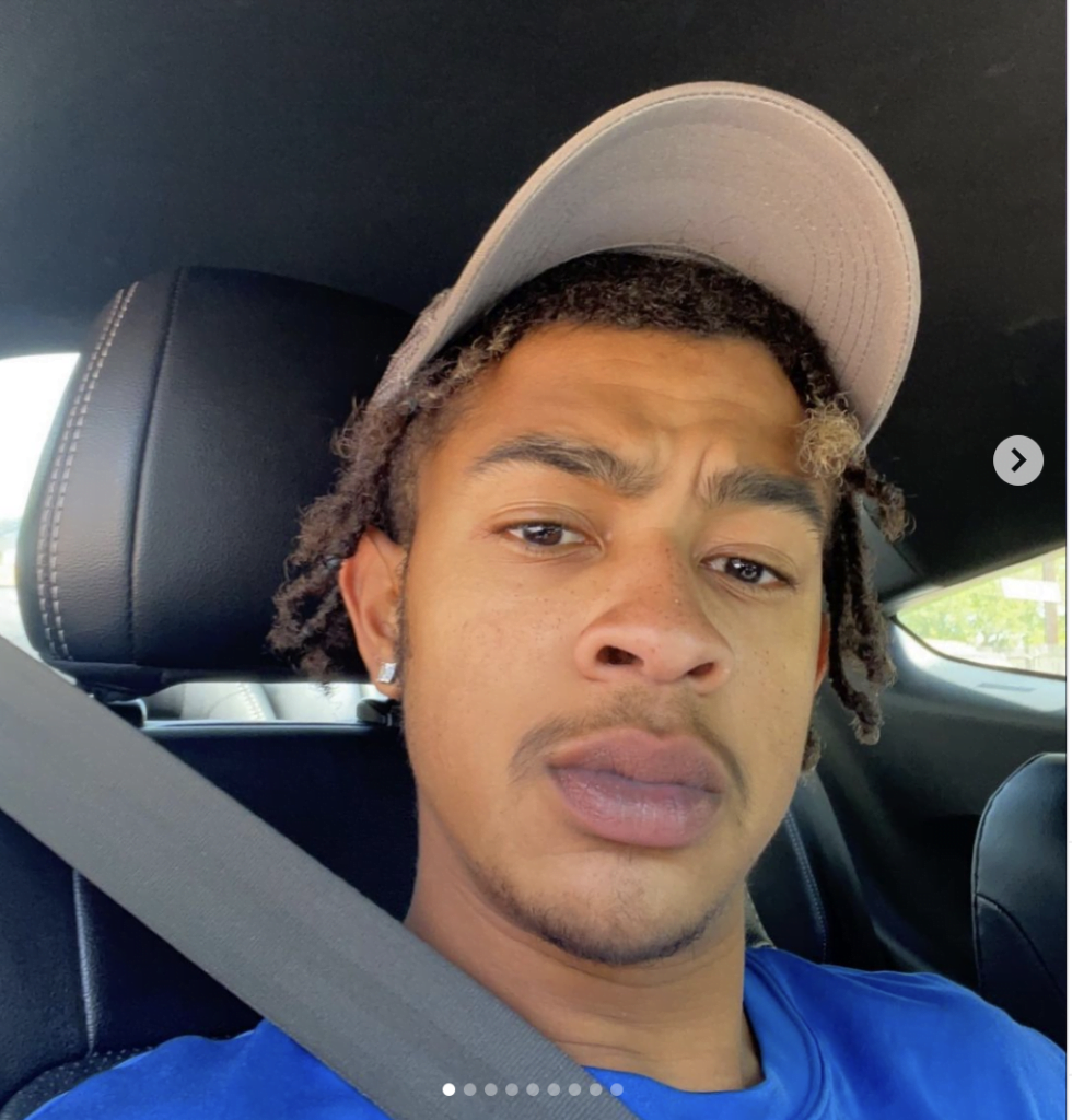 Coach Rodney Terry Girlfriend Vielka Rivers (Bio, Photos)