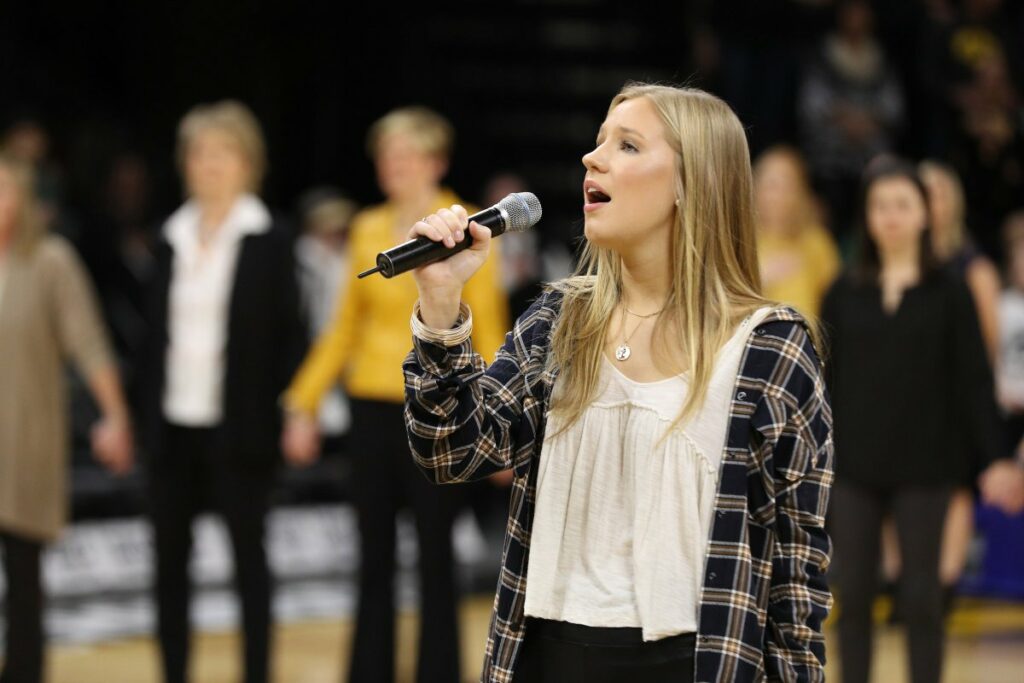 Coach Lisa Bluder Husband David Bluder (Bio, Photos)