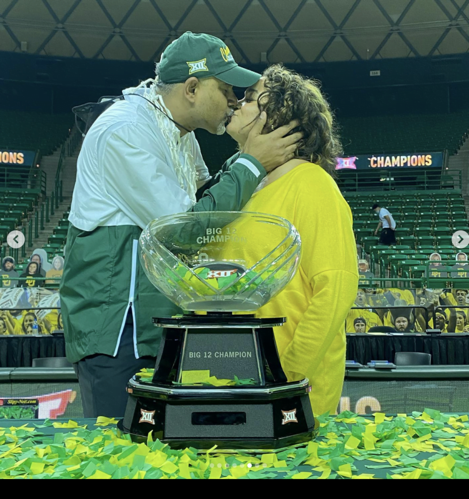 Jerome Tang Wife Careylyen Tang (Bio, Photos)