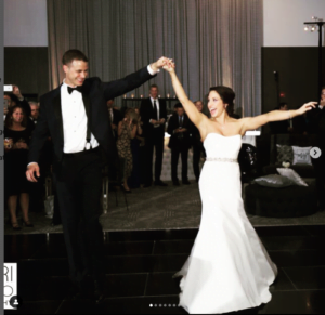 Duke Coach Jon Scheyer Wife Marcelle Scheyer (Bio, Wiki)