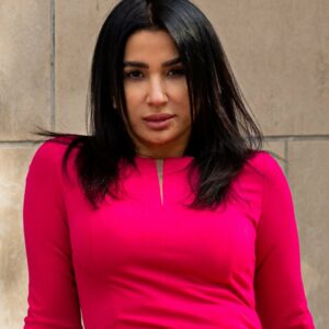 Coach Rodney Terry Girlfriend Vielka Rivers (Bio, Photos)