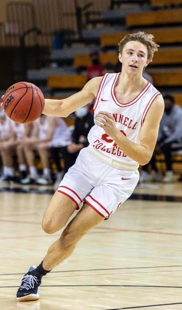 Coach Lisa Bluder Husband David Bluder (Bio, Photos)